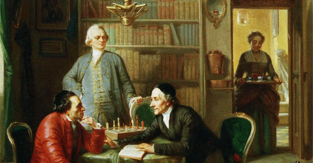 Why Moses Mendelssohn Matters - Leo Baeck Institute