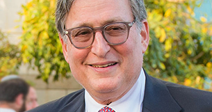 Michael G. Jesselson - Leo Baeck Institute