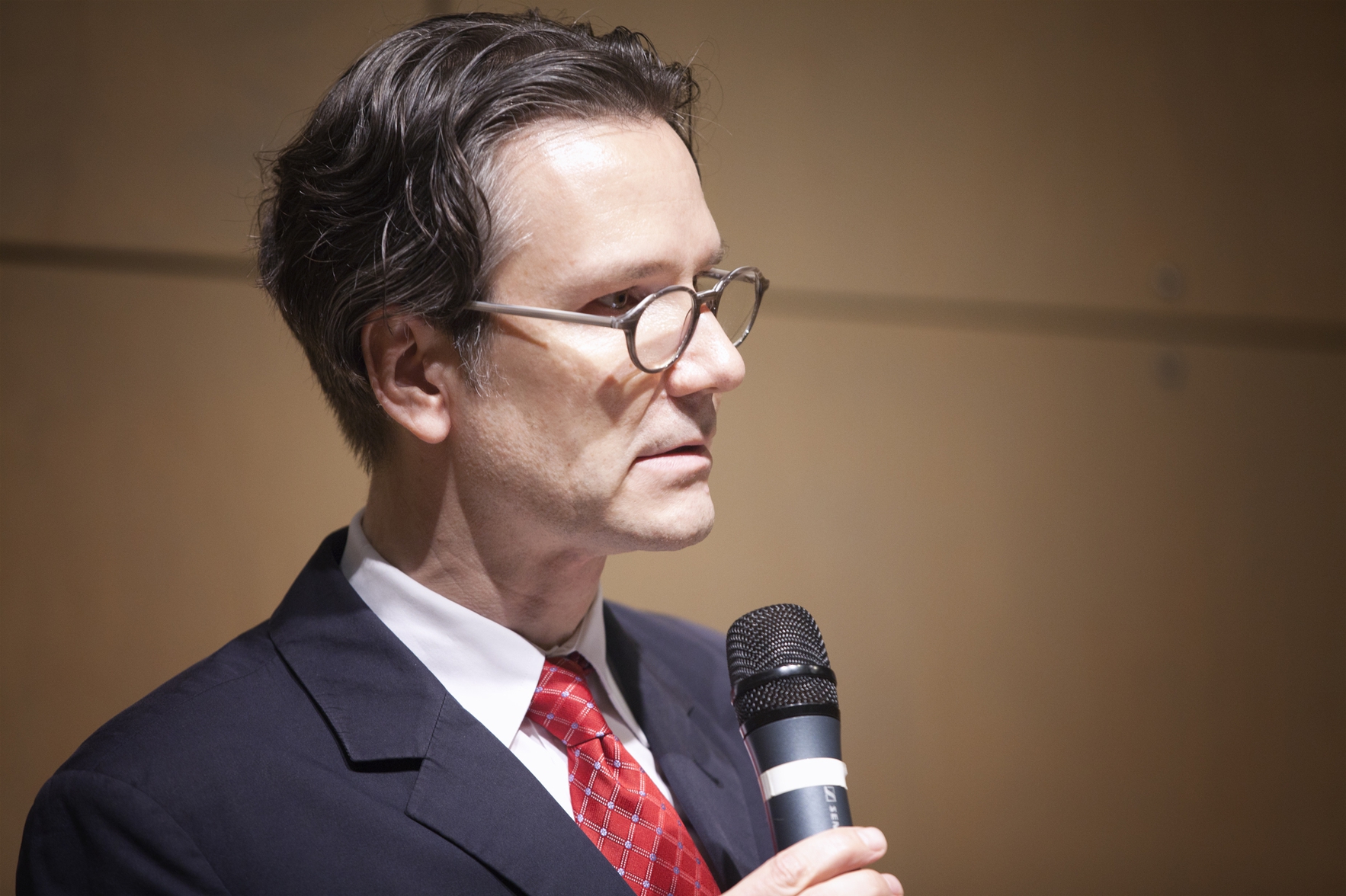 Lew Nussimbaum aka Essad Bey: Wanderer Between Worlds - Leo Baeck Institute