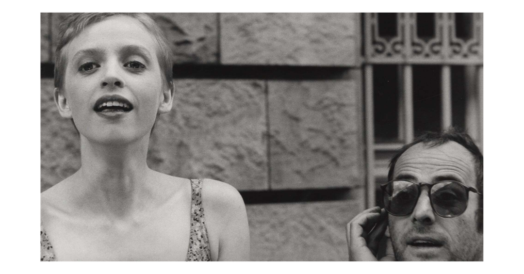 Virtual Screening of Thomas Brasch's Films - Leo Baeck Institute