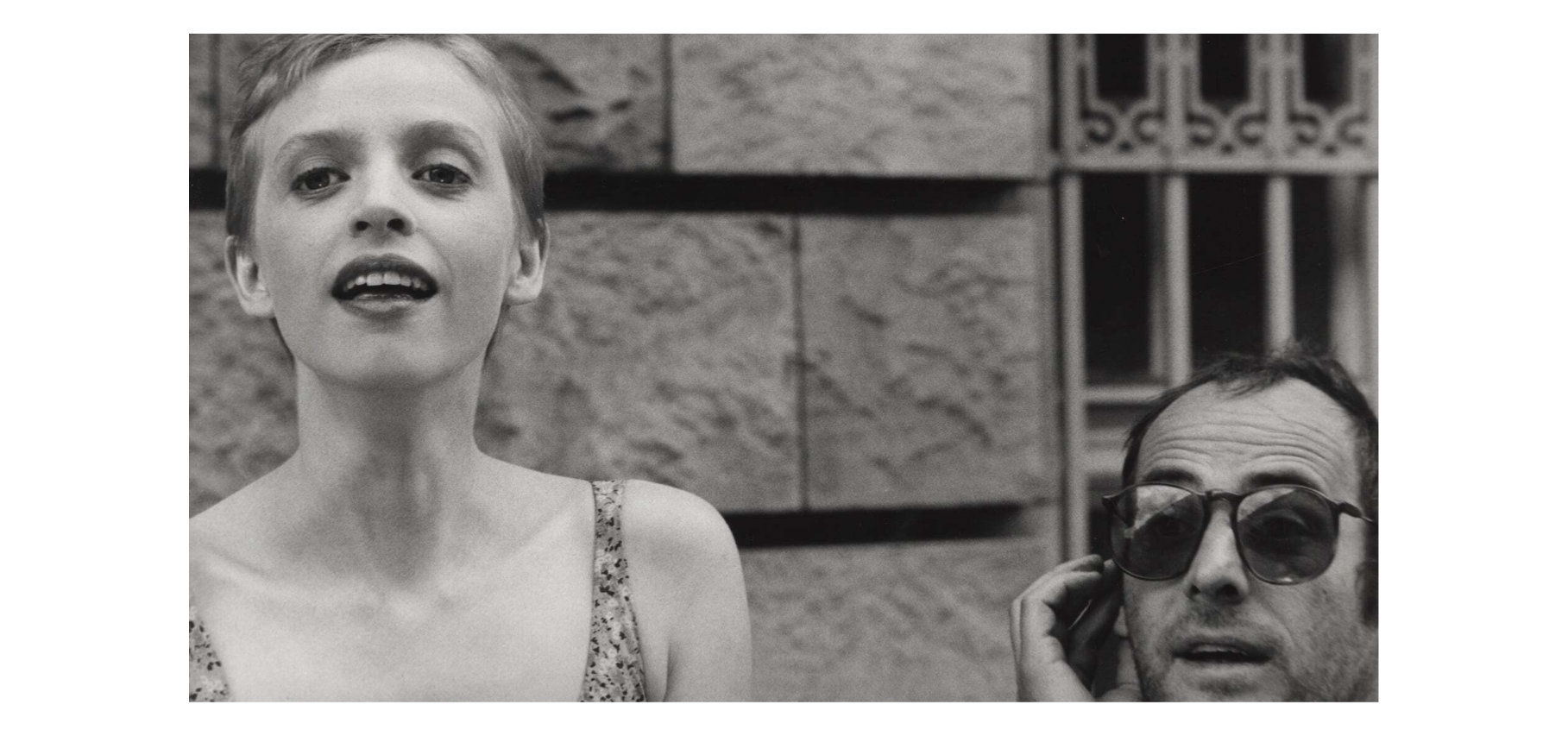 Thomas Brasch: The Life of an Artist - Leo Baeck Institute