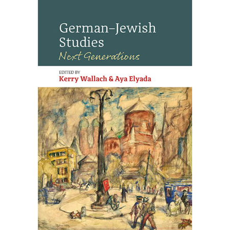 In Hitler’s Munich: Jews, the Revolution, and the Rise of Nazism: with ...