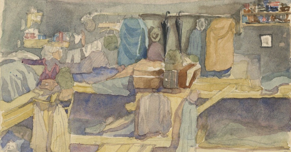 Norbert Troller: Architect and Theresienstadt survivor - Leo Baeck ...