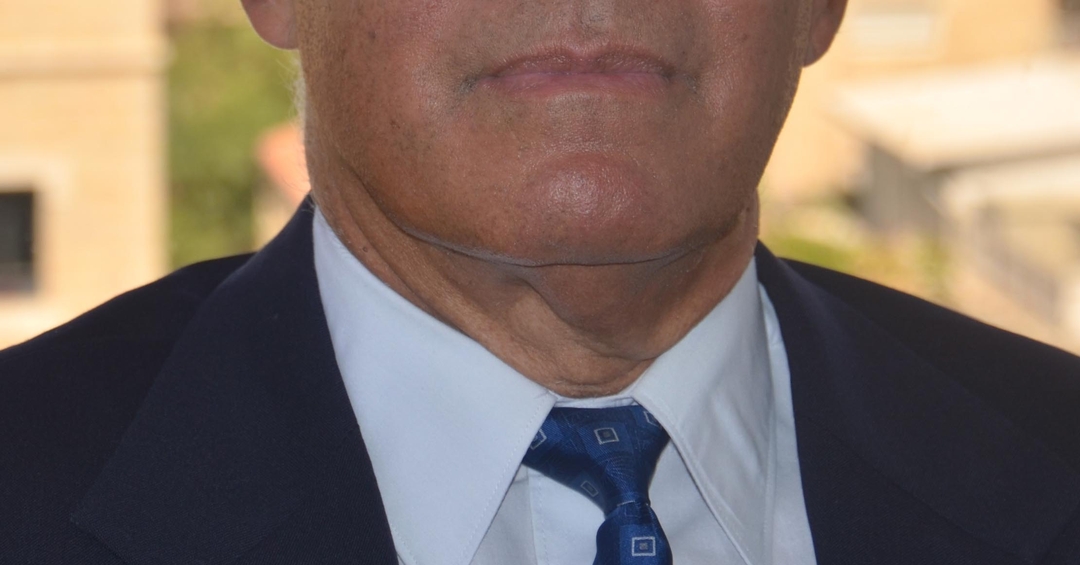 Jehuda Reinharz - Leo Baeck Institute