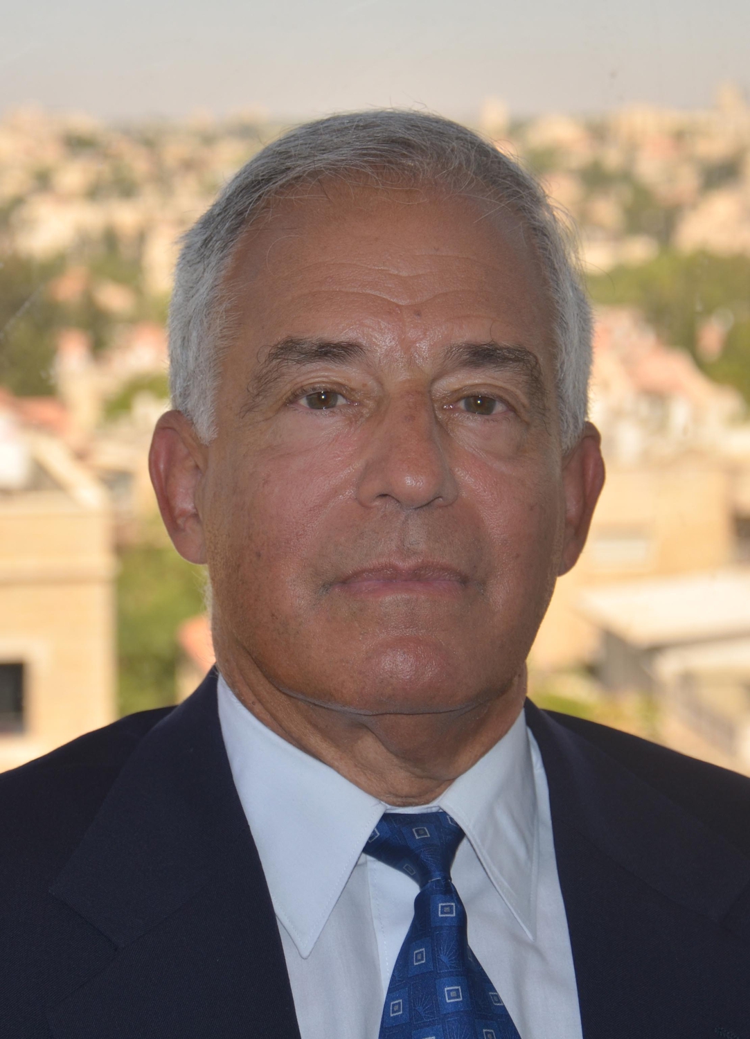 Board of Trustees - Leo Baeck Institute