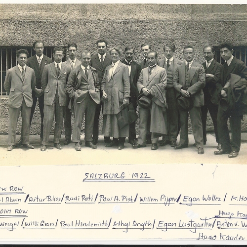 German-Speaking Jews and Zionism: 1862-1941 - Leo Baeck Institute