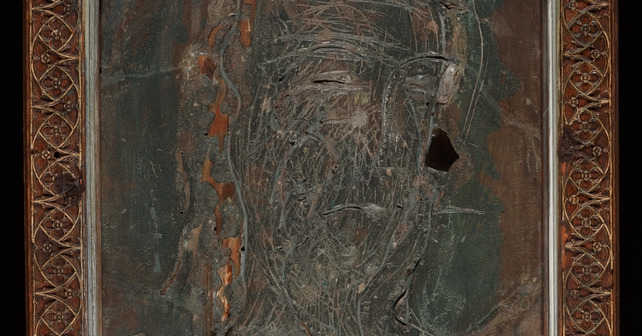 Samson Schames: Artist 5 of 12 - Leo Baeck Institute