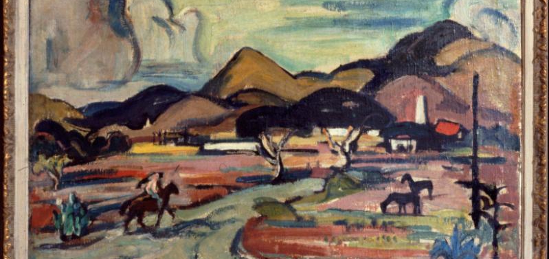 Susi Lewinsky: Artist 3 of 12 - Leo Baeck Institute