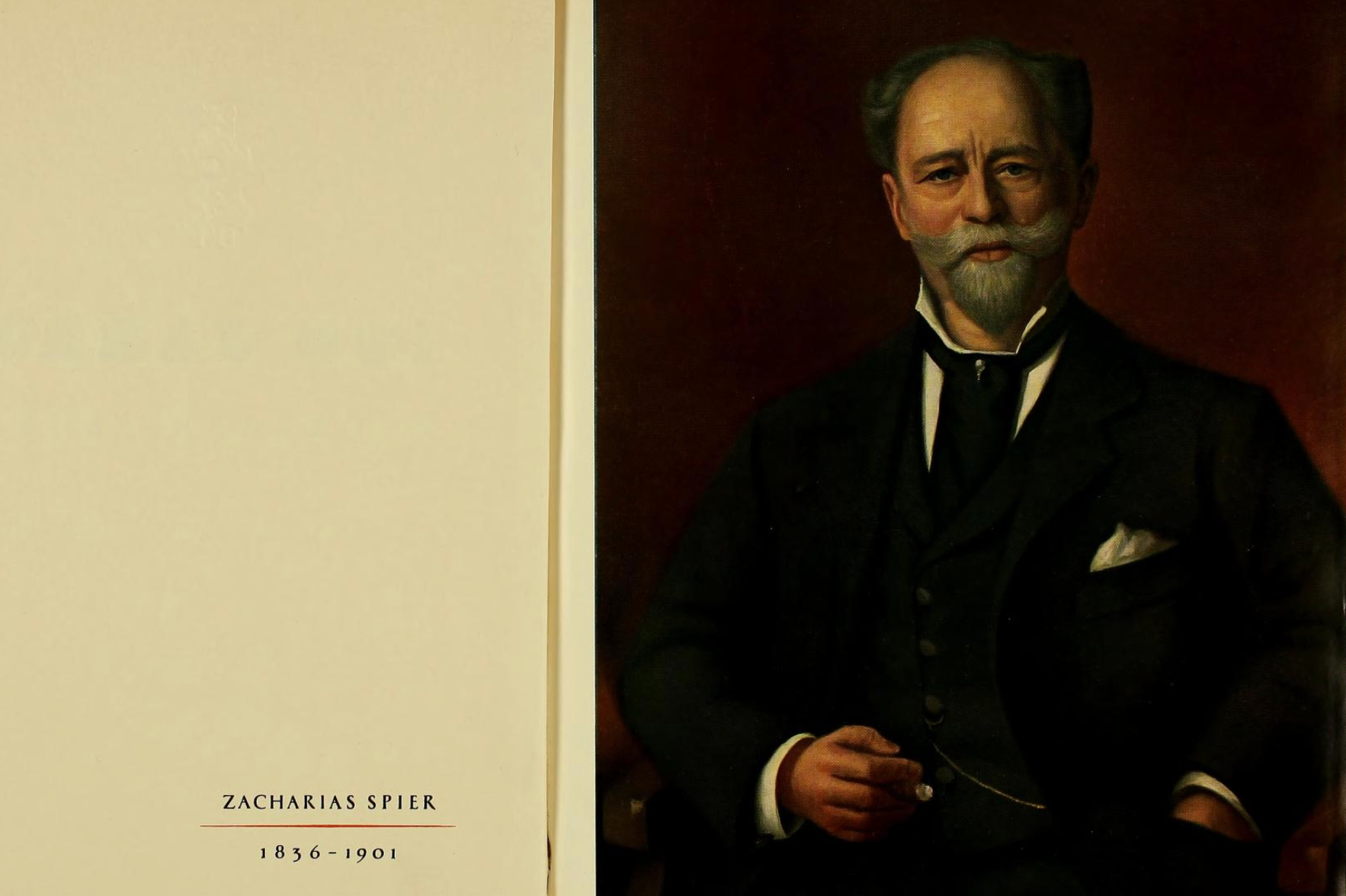 The Business of Jewish History: The Story of the Wickrather Lederfabrik ...