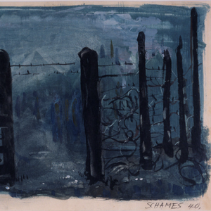 The Art of Exile: Paintings by German-Jewish Refugees - Leo Baeck Institute