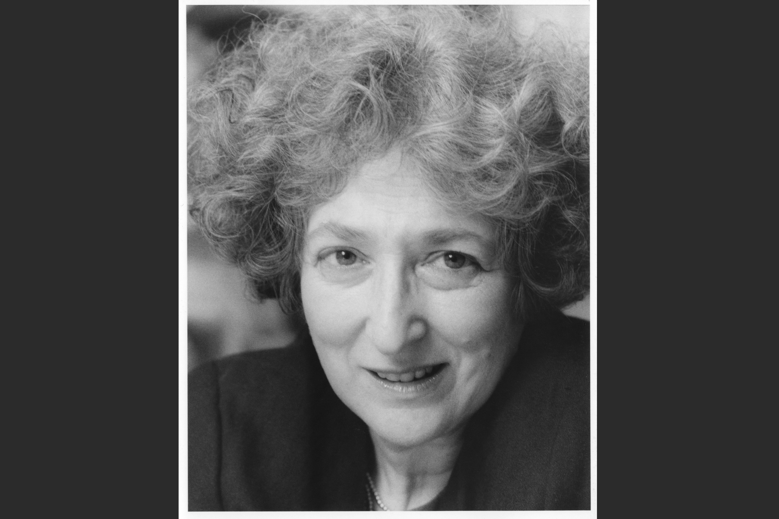 And That’s True Too: The Life and Work of Lore Segal - Leo Baeck Institute