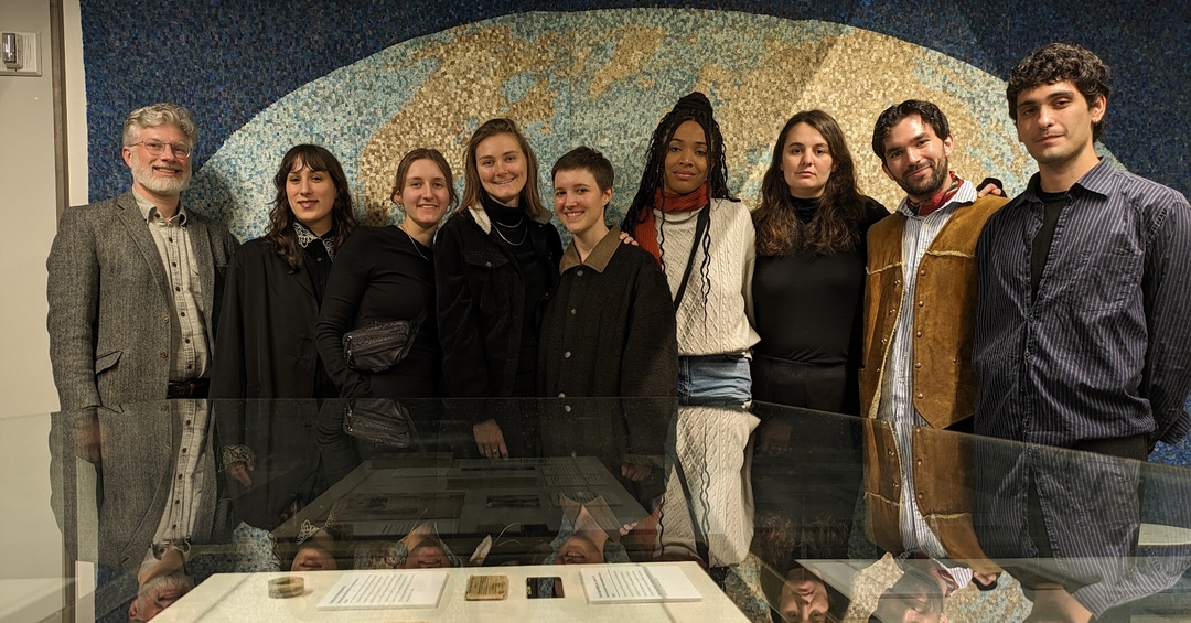 Stolpertexte: Archives, Literature, and Memory: With German creative ...