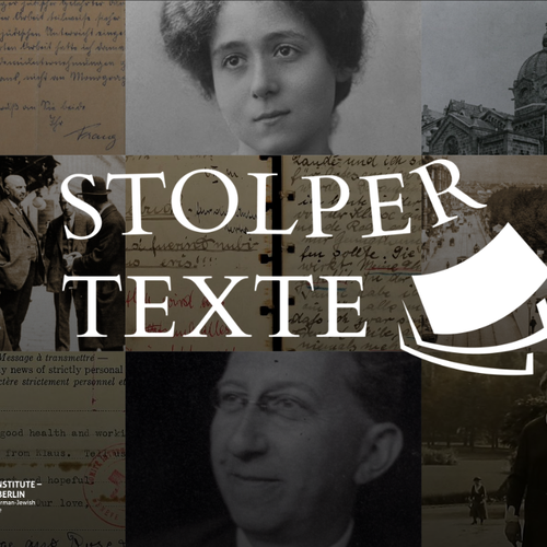 George Salter (1897-1967): The Library of Book Designs - Leo Baeck ...