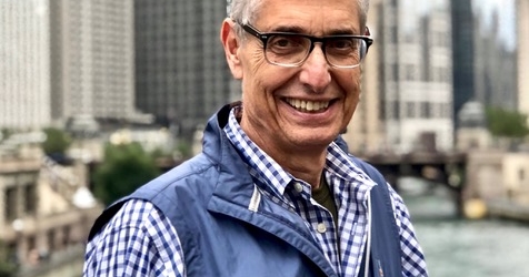 Tom Uhlman - Leo Baeck Institute