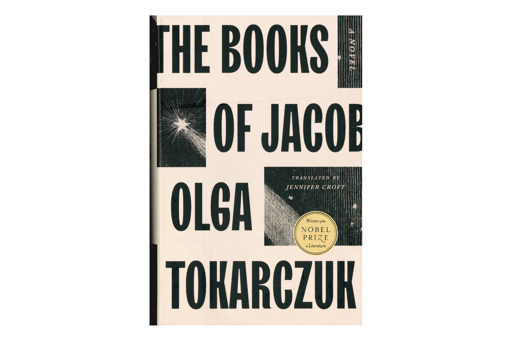 Book Club: The Books of Jacob: with Shmuel Feiner - Leo Baeck Institute