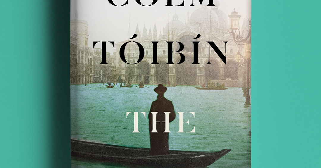 Book Club: The Magician: A Biographical Novel of Thomas Mann, by Colm ...