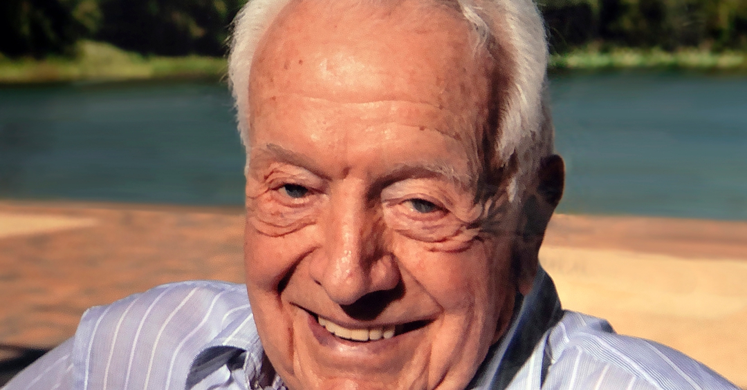 Walter Nathan—Leaving a Legacy at Leo Baeck Institute - Leo Baeck Institute