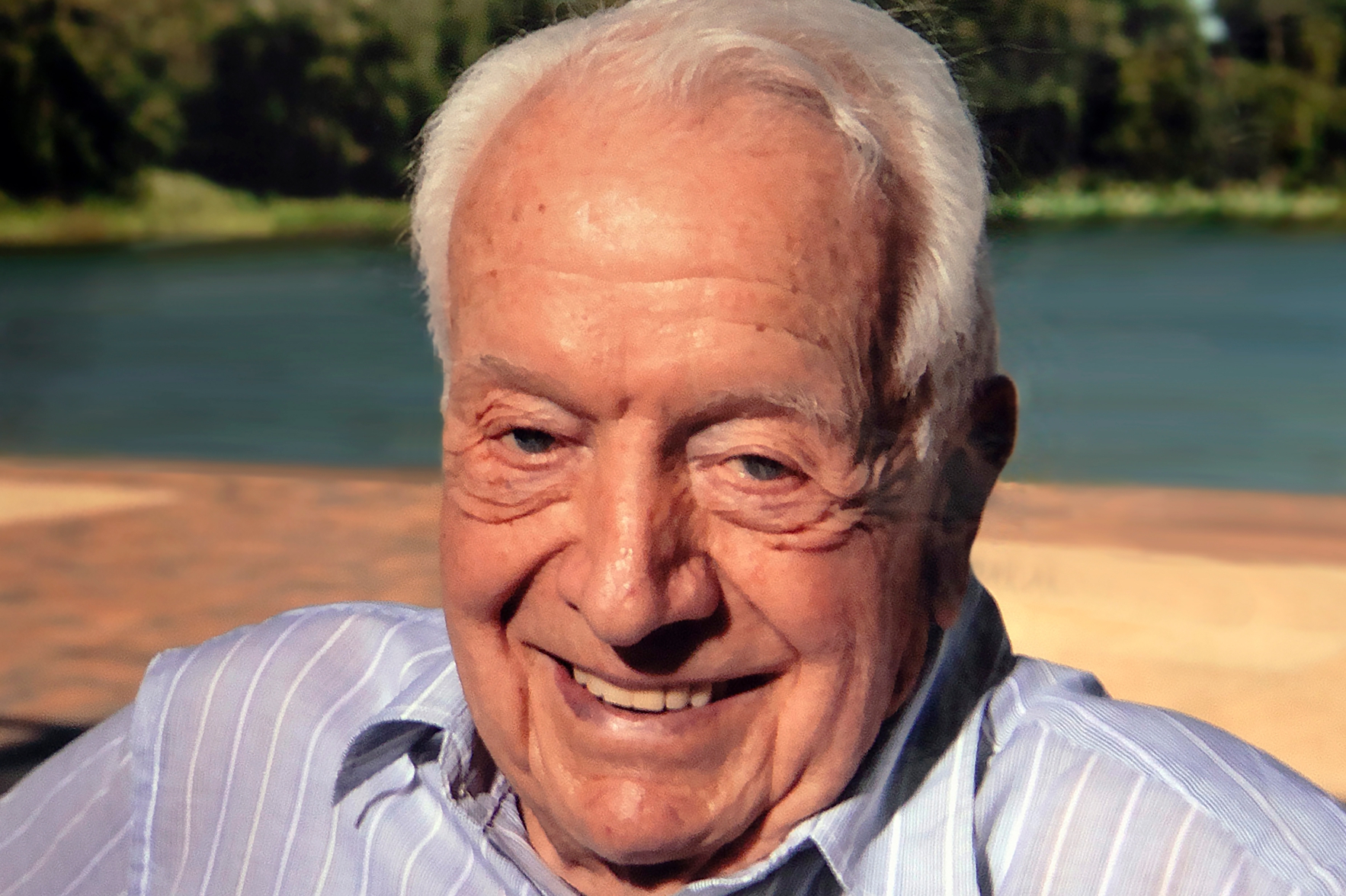 Walter Nathan—Leaving a Legacy at Leo Baeck Institute - Leo Baeck Institute