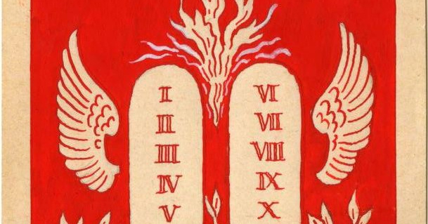 Jewish Fasting Days in LBI Collections - Leo Baeck Institute