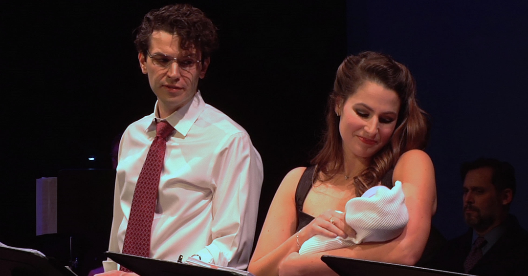 Dear Erich: A Jazz Opera by Ted Rosenthal - Leo Baeck Institute