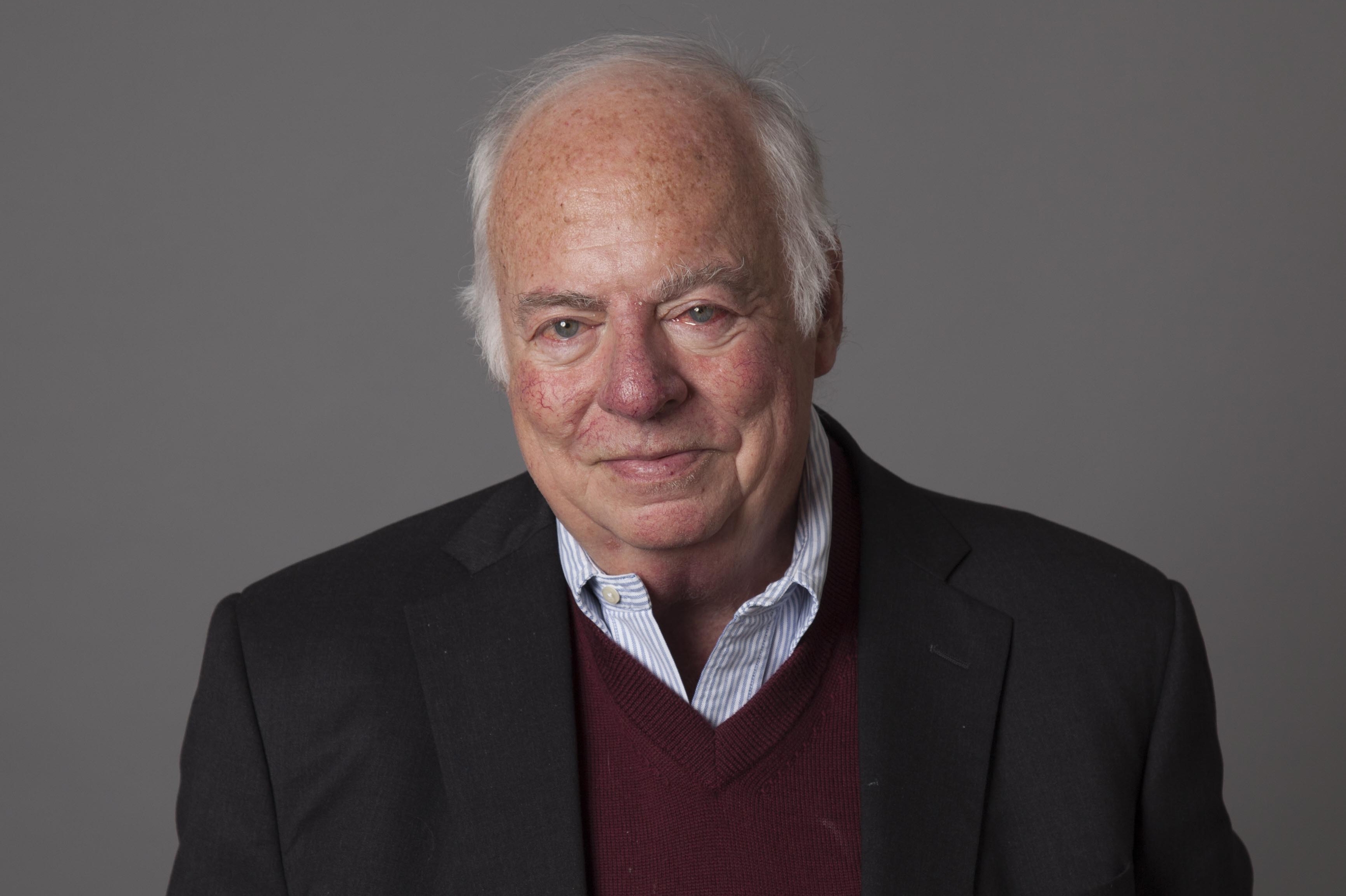 Abraham F. Lowenthal - Leo Baeck Institute