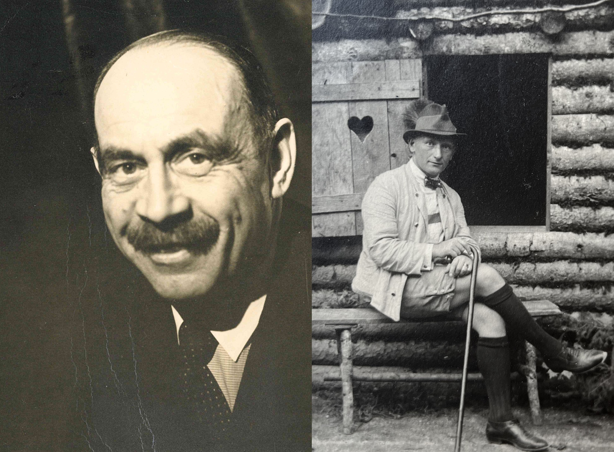 "Exile" featuring Mandy Patinkin: A Podcast from the Leo Baeck ...