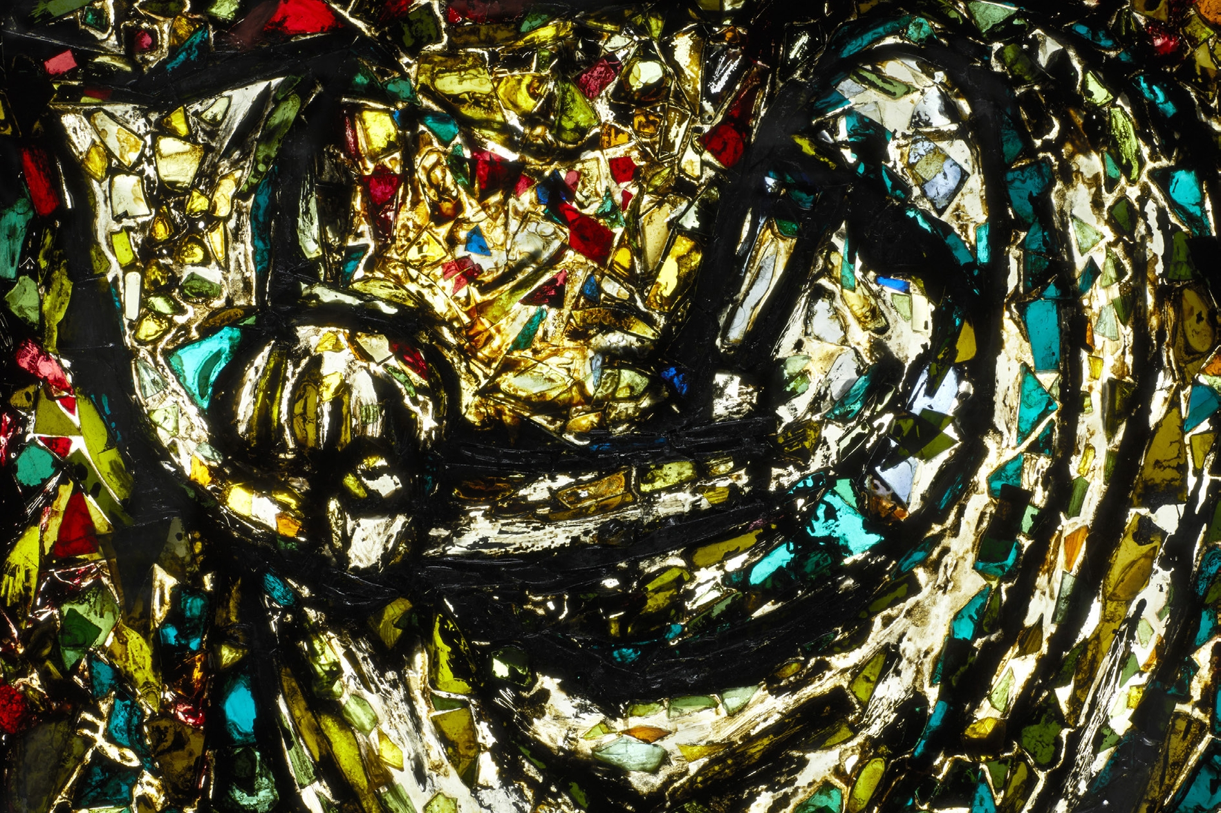 Samson Schames: The Missing Mosaics - Leo Baeck Institute