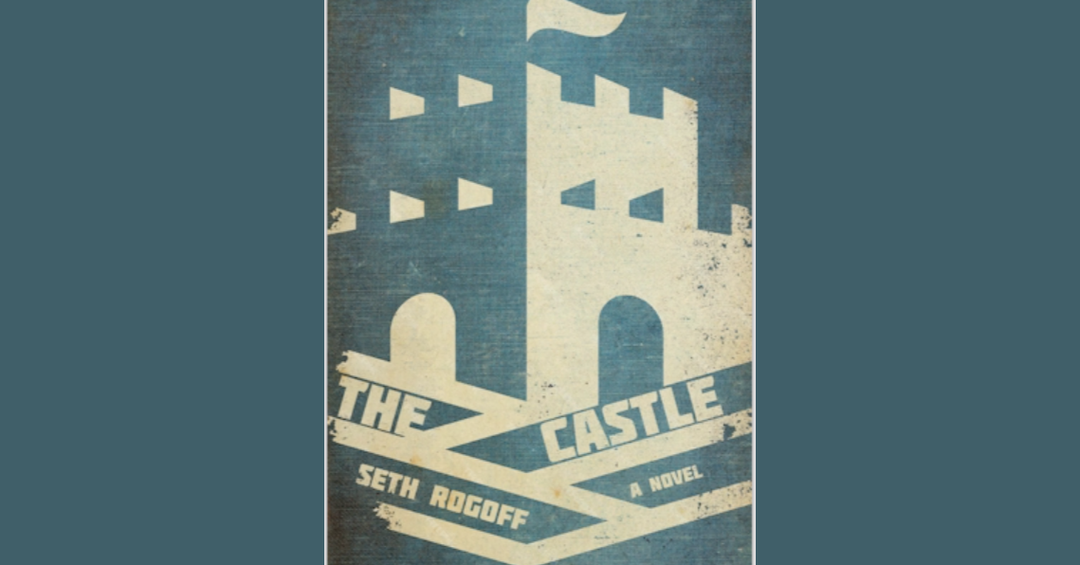 Book Club: The Castle: with author Seth Rogoff - Leo Baeck Institute