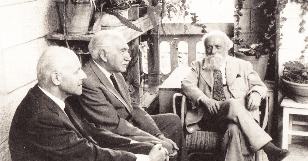 2020 Annual Dinner - Leo Baeck Institute