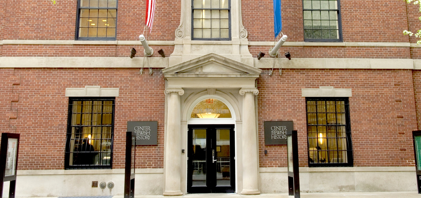 Documenting Jewish Life in East Germany - Leo Baeck Institute