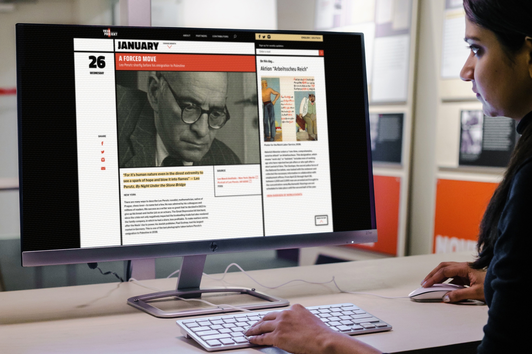 1938Projekt: Developing Holocaust Curriculum in a Challenging ...