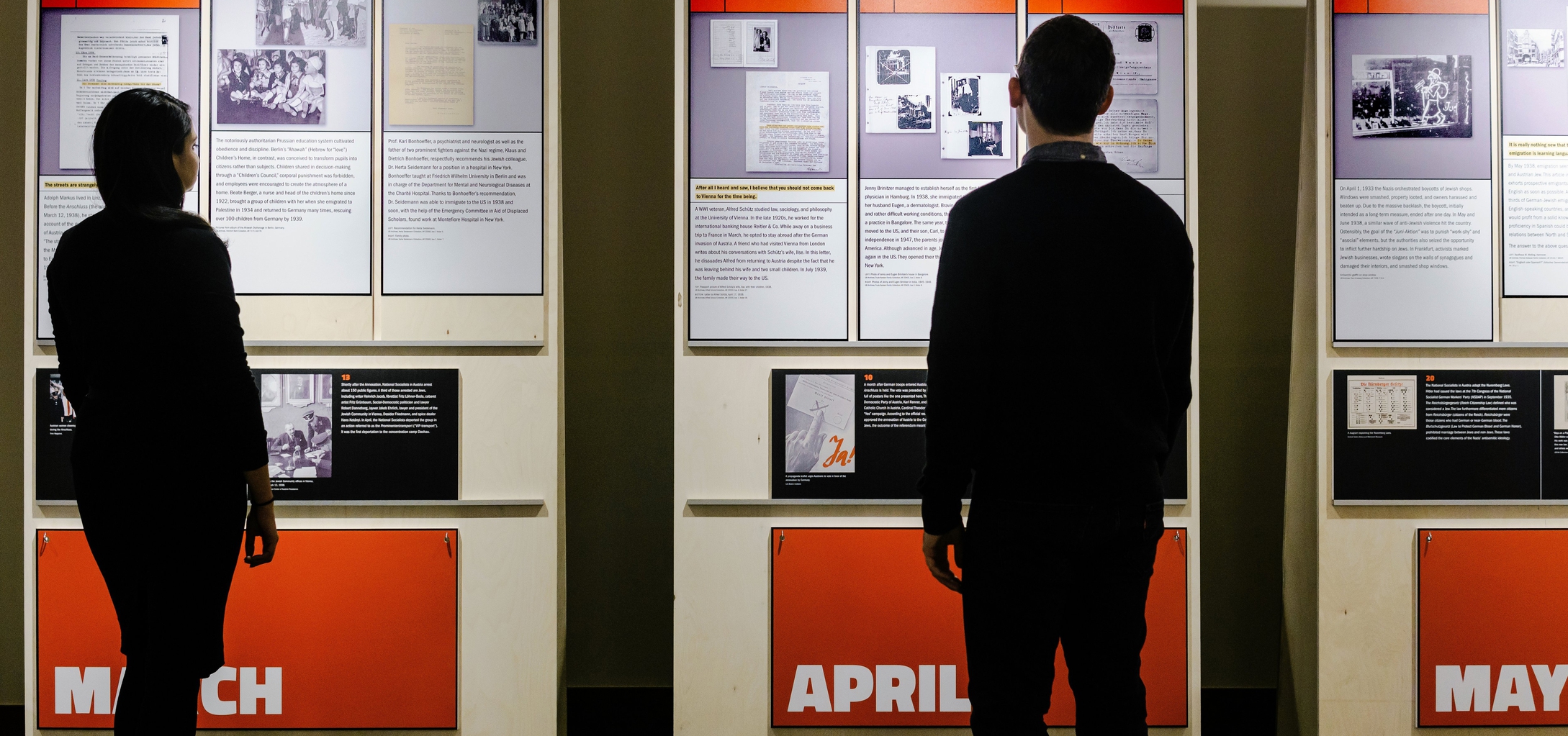 Teaching the Holocaust with Archives—The 1938Projekt as Pedagogy ...