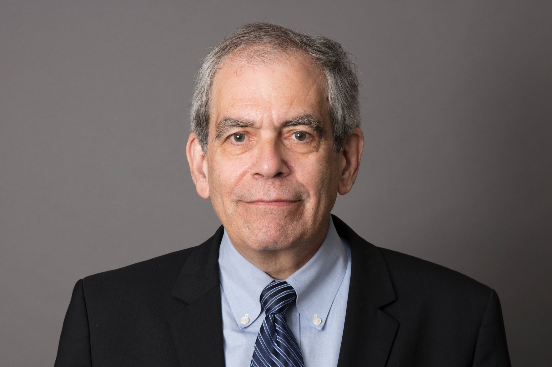 David G. Marwell - Leo Baeck Institute