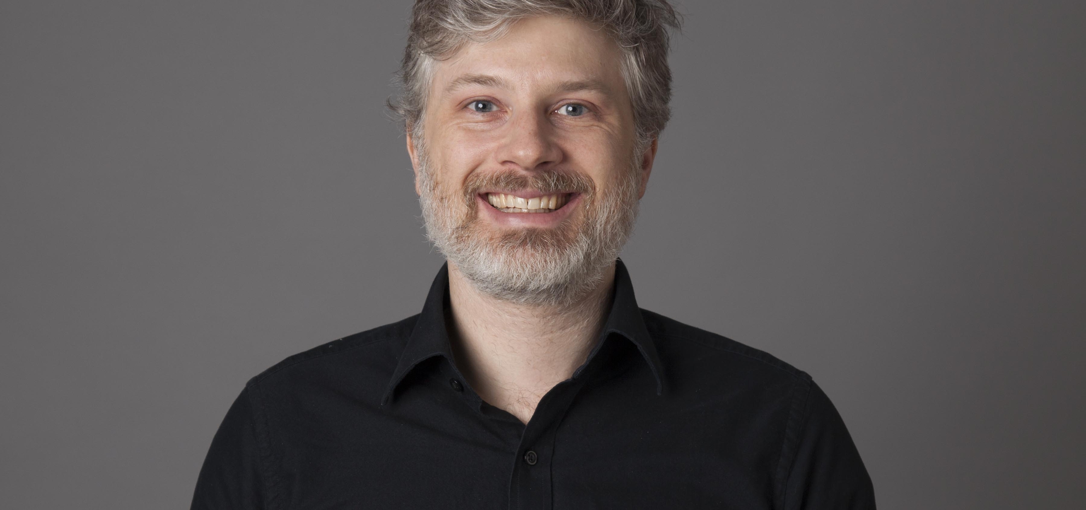 LBI Announces New Executive Director Markus Krah - Leo Baeck Institute