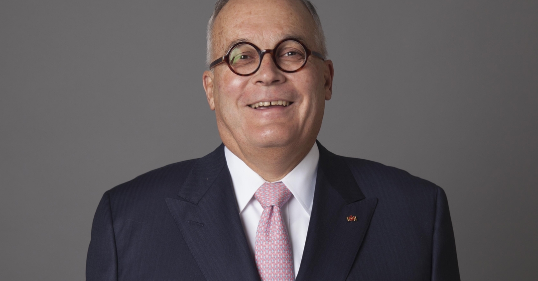 David W. Detjen - Leo Baeck Institute