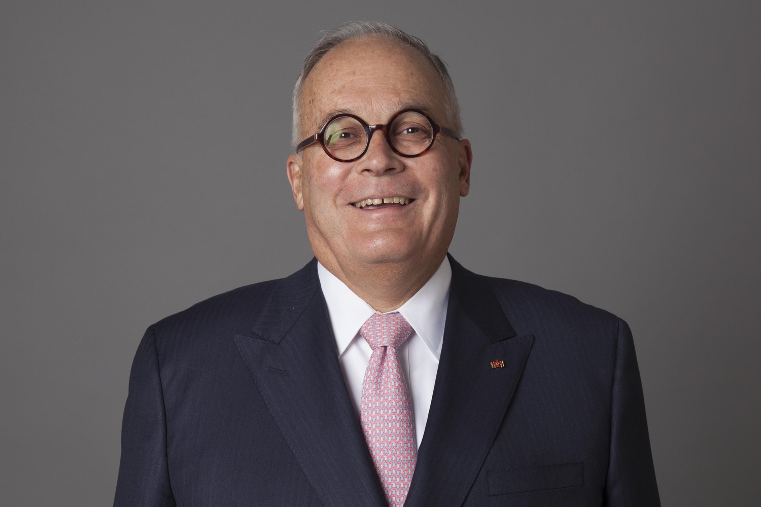 Board of Trustees - Leo Baeck Institute