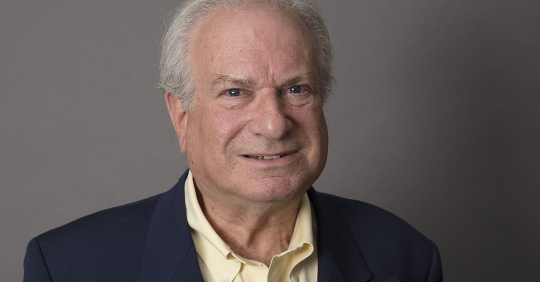 Dennis Baum - Leo Baeck Institute