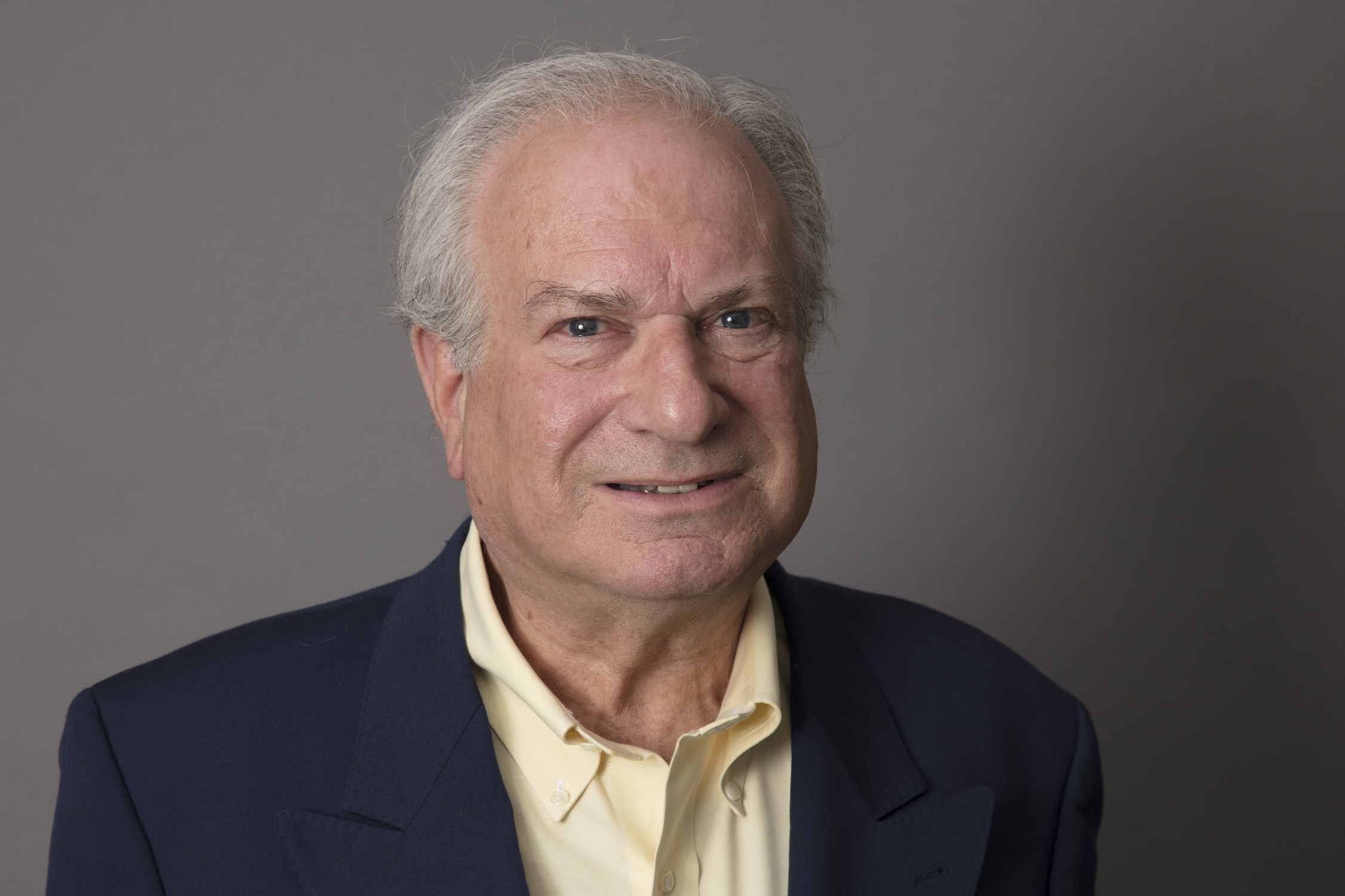 Board of Trustees - Leo Baeck Institute