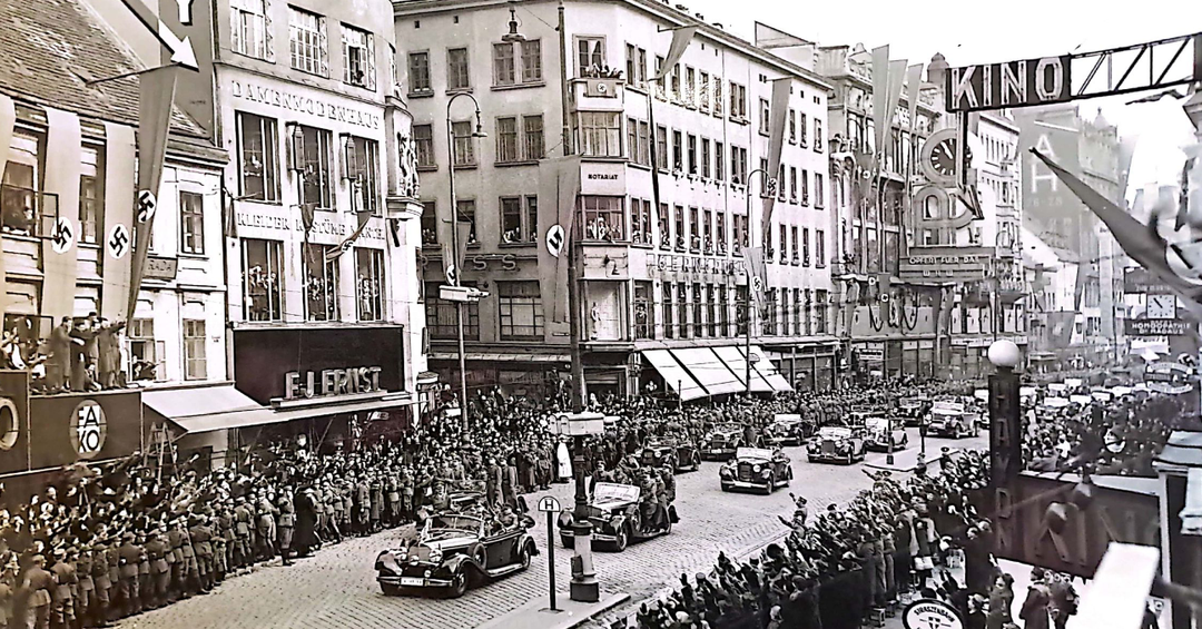 The Second Robbery: Aryanization and Restitution of Jewish Property in ...