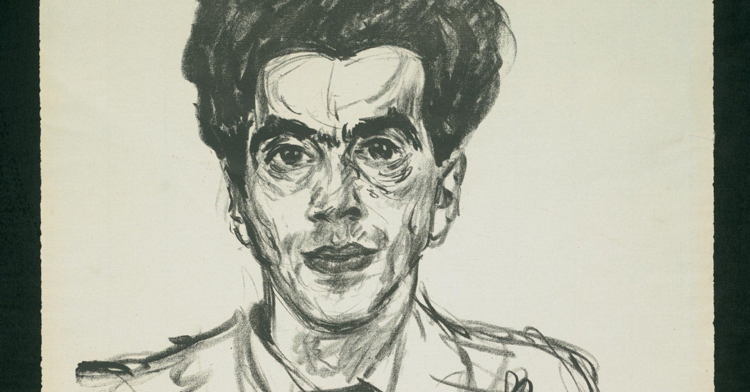 Conference: Remembering Ernst Toller (1893–1939) - Leo Baeck Institute