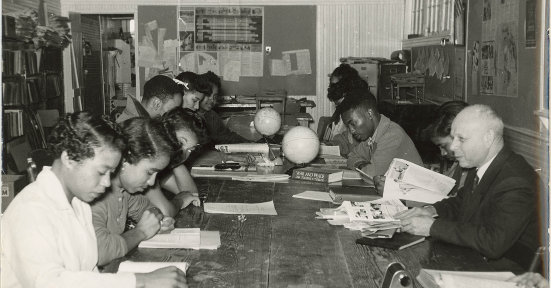 From Swastika to Jim Crow - Leo Baeck Institute