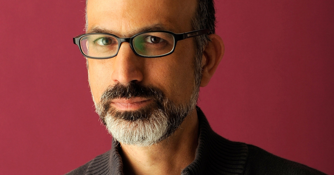 An interview with Arnon Goldfinger - Leo Baeck Institute