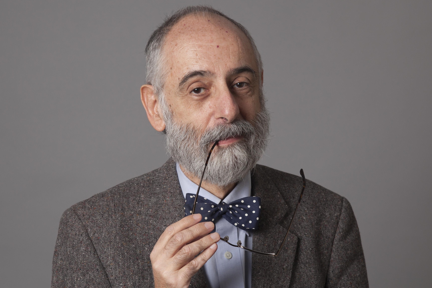 Staff Directory - Leo Baeck Institute