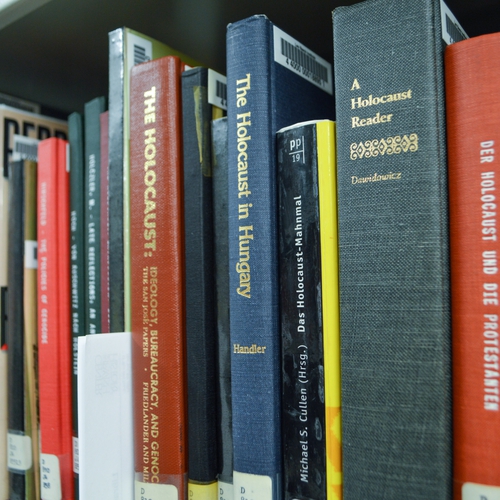 Research, Exploitation, and Survival: The Story of Jacob Jacobson, a ...