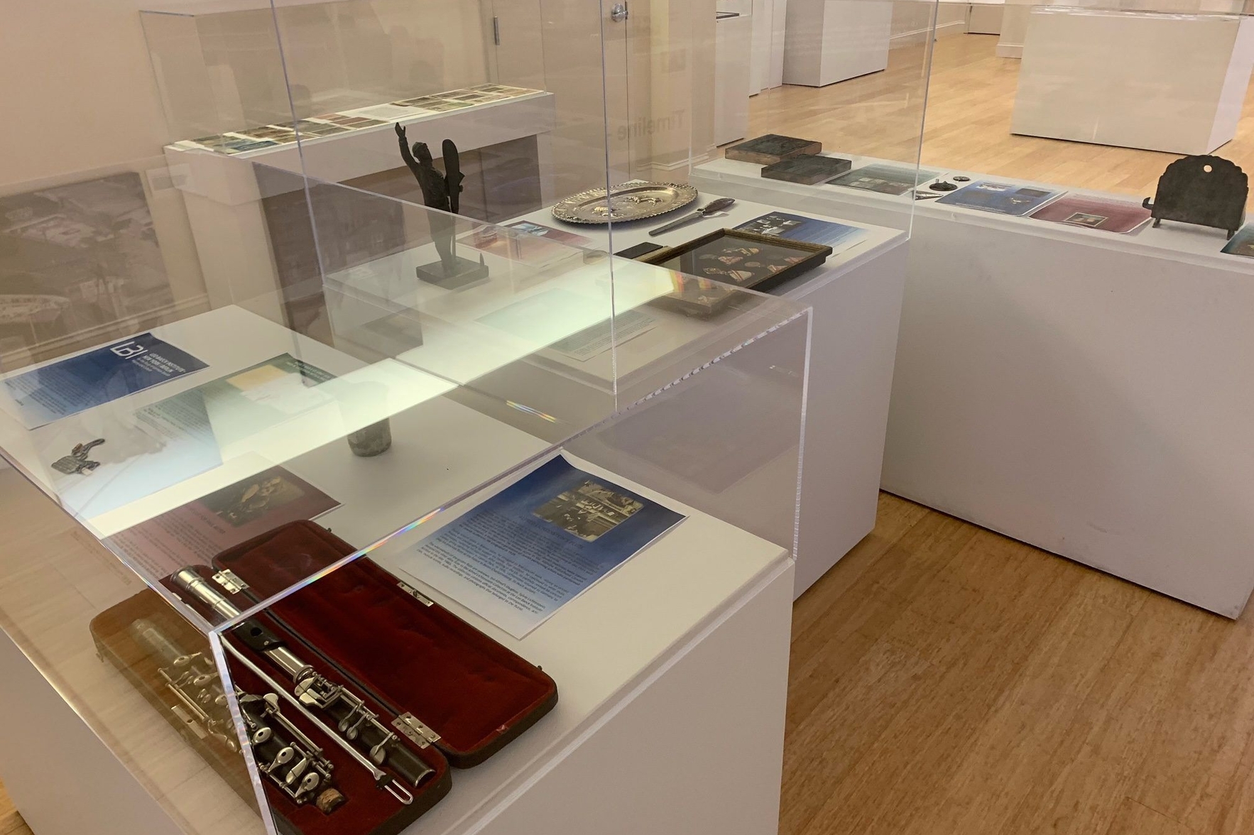 Shared History Project Exhibition Opening: Washington, DC: at the ...