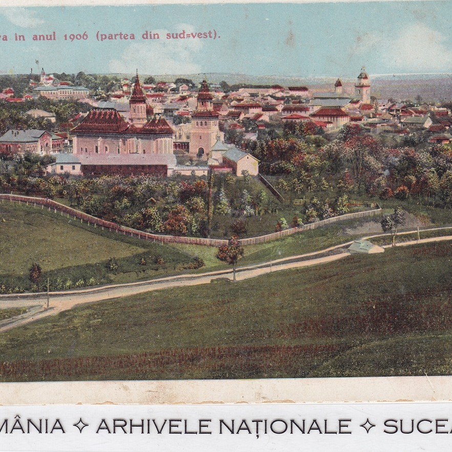 Collections - Leo Baeck Institute