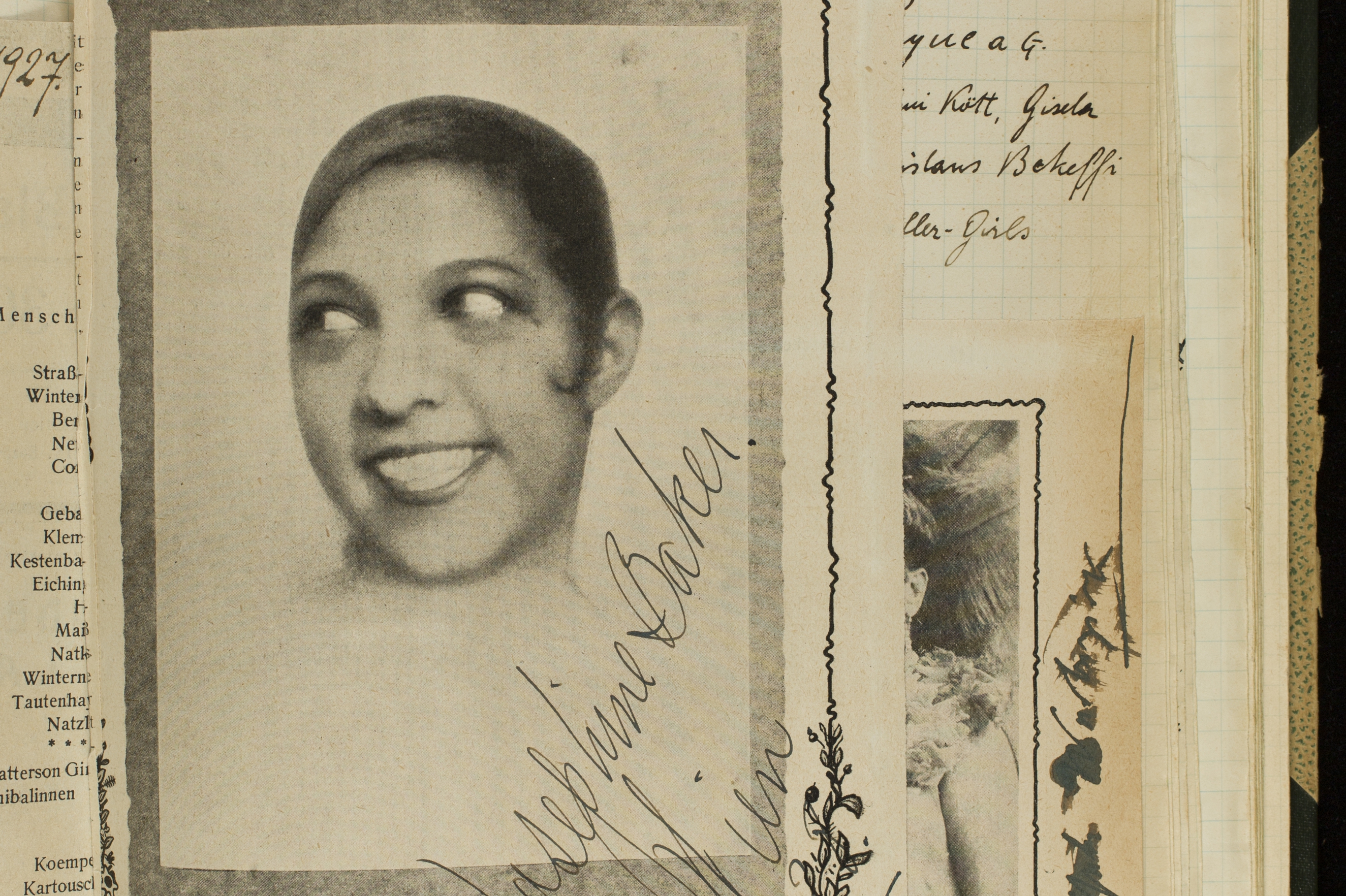 Snapshots of a Life—The Emil Carl Grossmann Collection - Leo Baeck ...