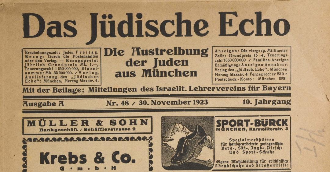 Antisemitism as a Pillar of Fascism: With John Ganz and Gavriel D ... Antisemitism as a Pillar of Fascism: With John Ganz and Gavriel D ...