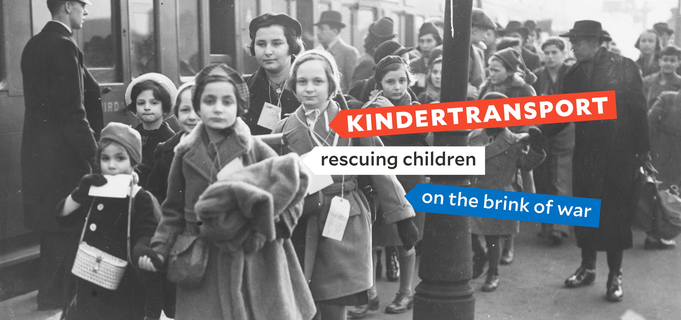 The Kindertransport—Compassion within Limits - Leo Baeck Institute