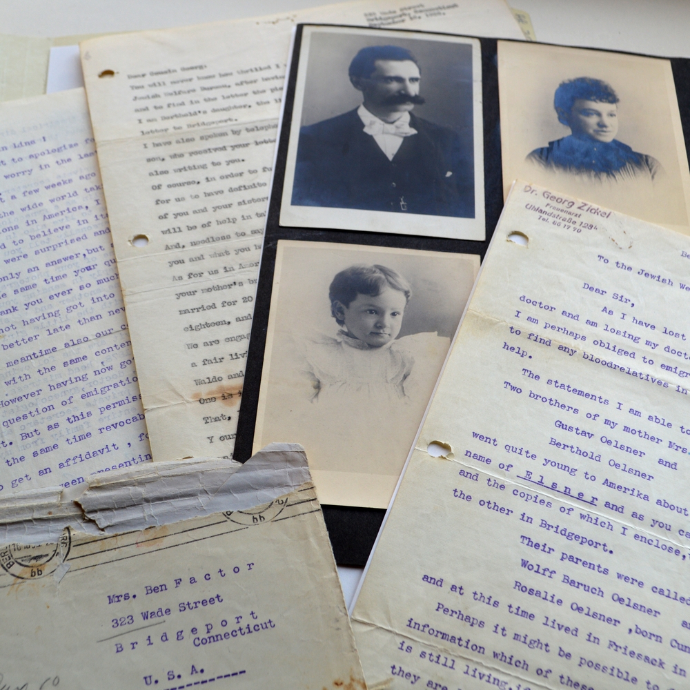 Home - Leo Baeck Institute